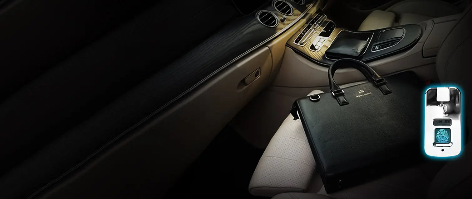 Smart Combo – Arista Vault