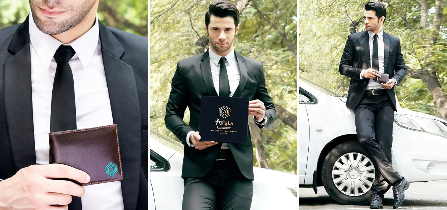 Best Men's Wallets 2022 - Top Choices not to be Missed This Year ...