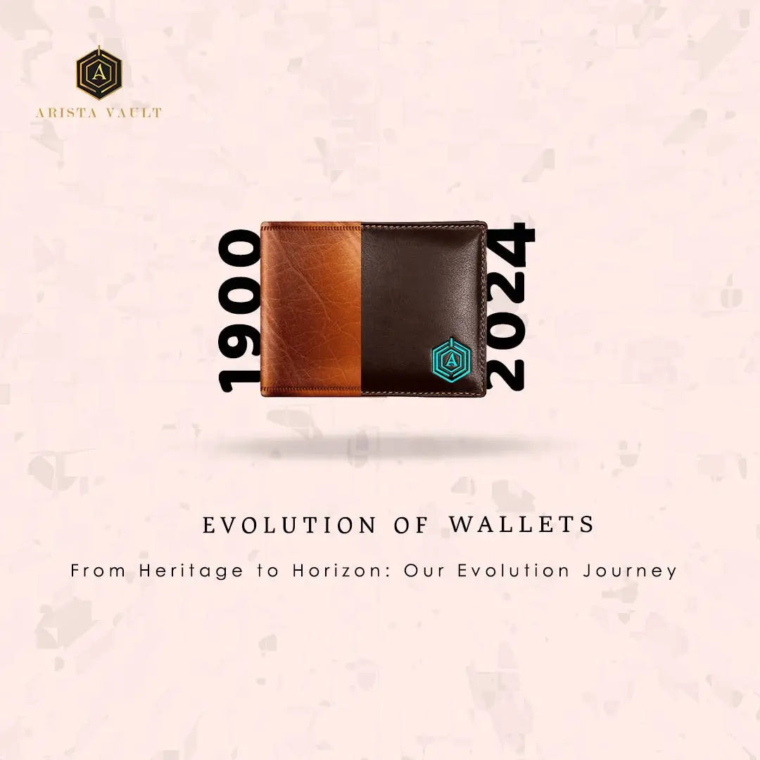 Smart Wallet: Your Ultimate Guide to Modern Wallet Solutions – Arista Vault