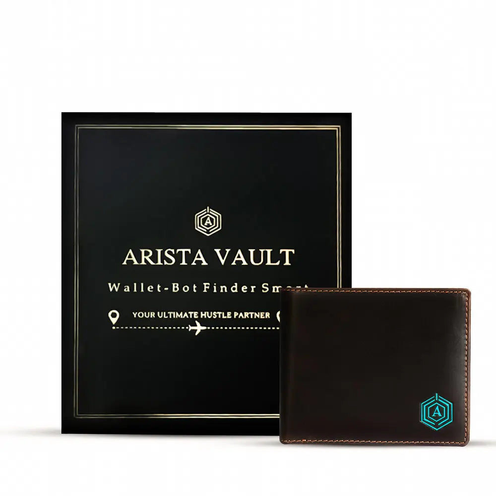 All Luxury Wallet Collection – Arista Vault