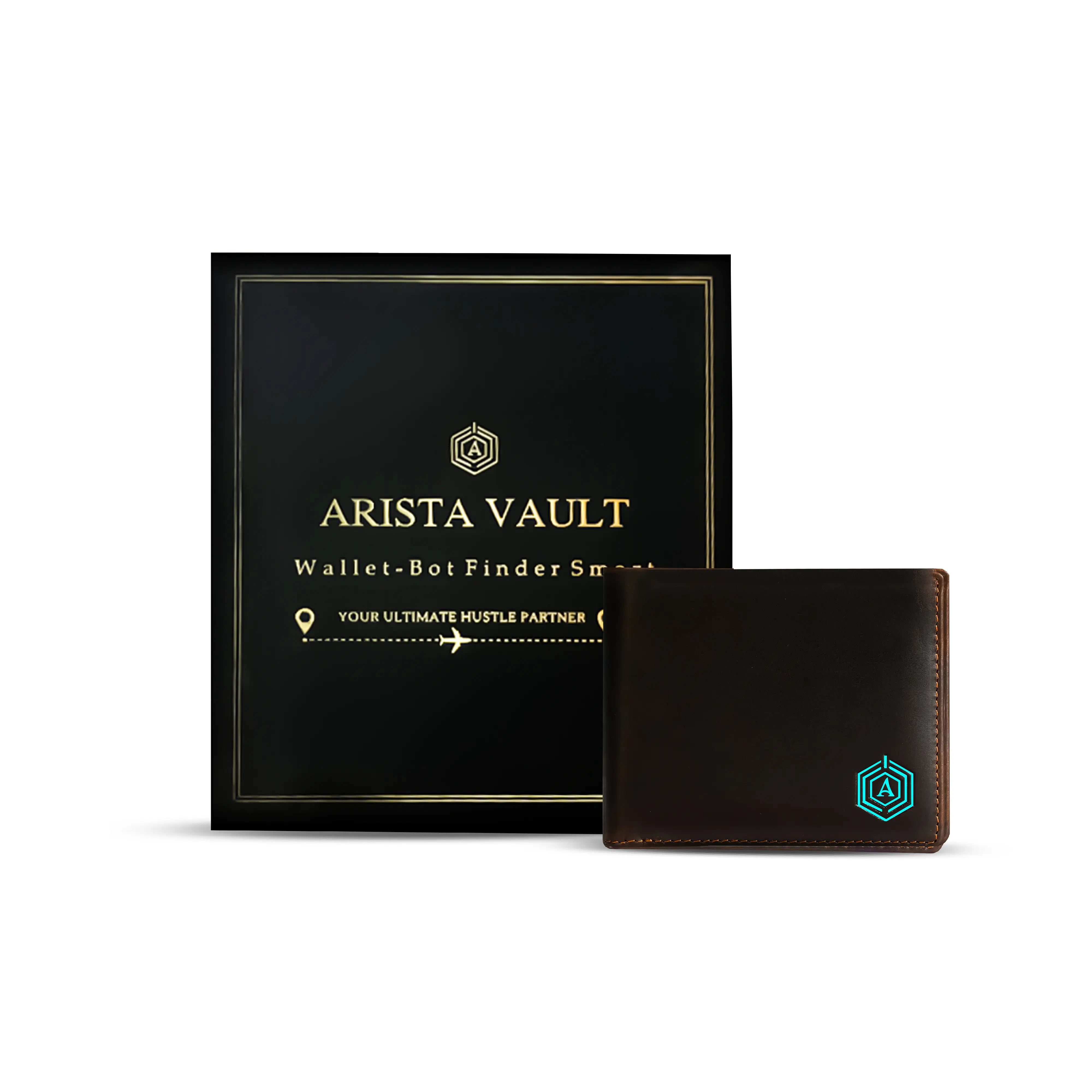 All Luxury Wallet Collection – Arista Vault