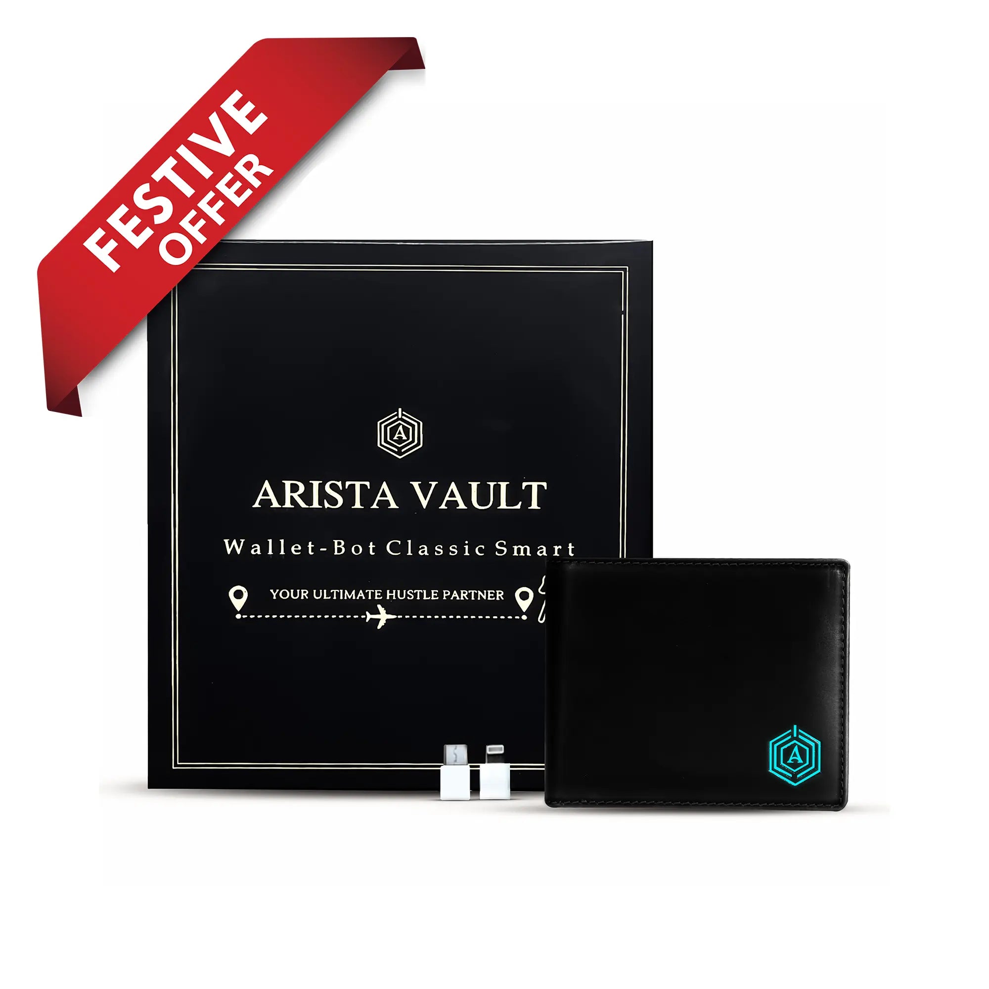 Arista Vault: India's First Smart Luggage - Smart Bags - Smart Wallet ...