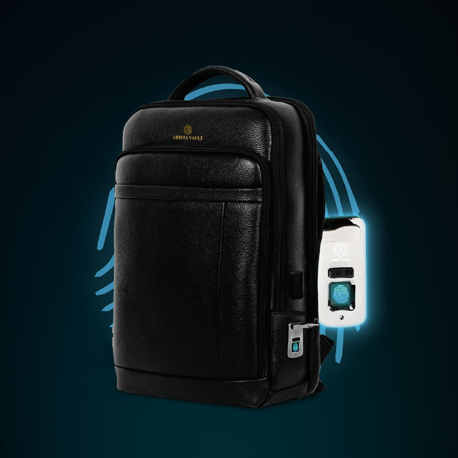 Arista Vault: India's First Smart Luggage - Smart Bags - Smart Wallet ...